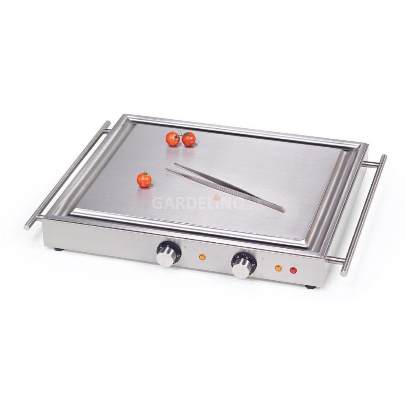 joko domus Teppan Yaki Tischgrill Auxilium