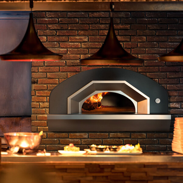 Profi Einbau Pizzaofen Linea Pizza