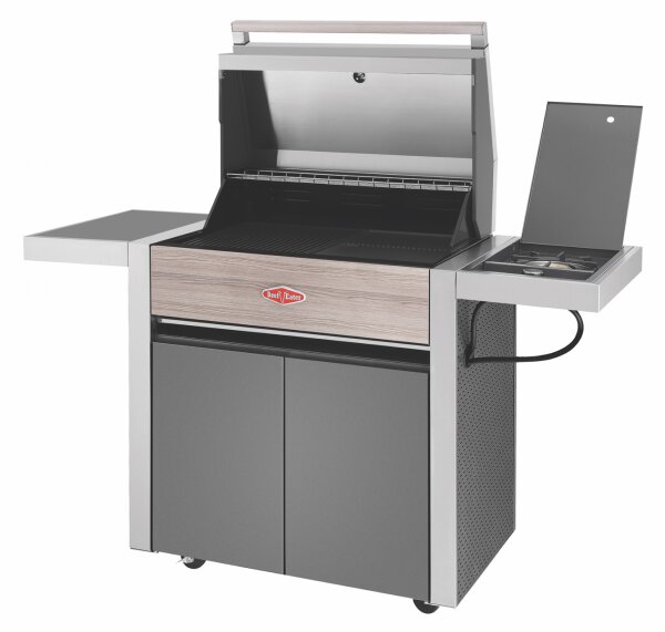 Premium Grill & BBQ Shop mit Profiauswahl
