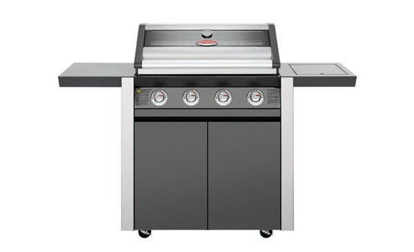 Beefeater Grill im Outdoor Küchen Profi Shop