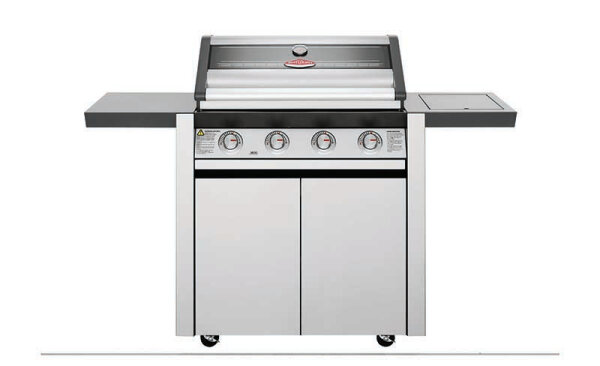 Beefeater Grill im Outdoor Küchen Profi Shop