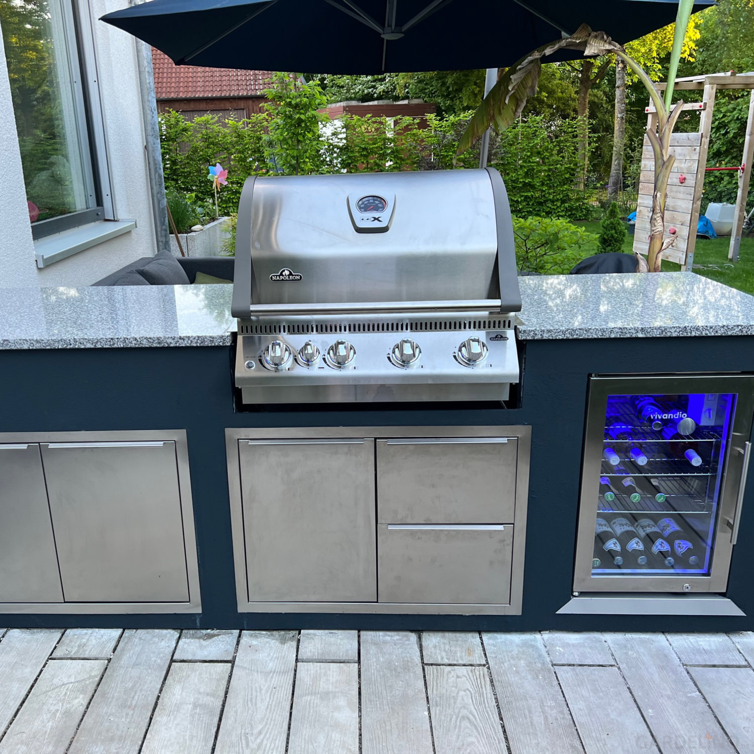 Plancha Grill Shop - grillen wie in Spanien