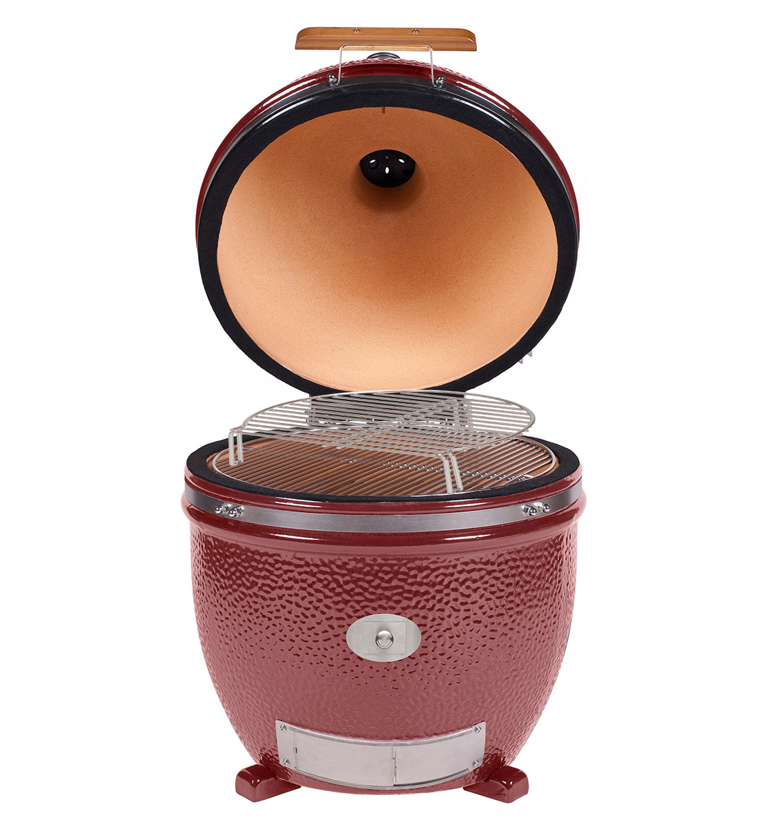 Monolith Grill Fachhandel